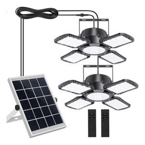 Solar Garage Lights - Solar Outdoor Lights | Reviews 2026